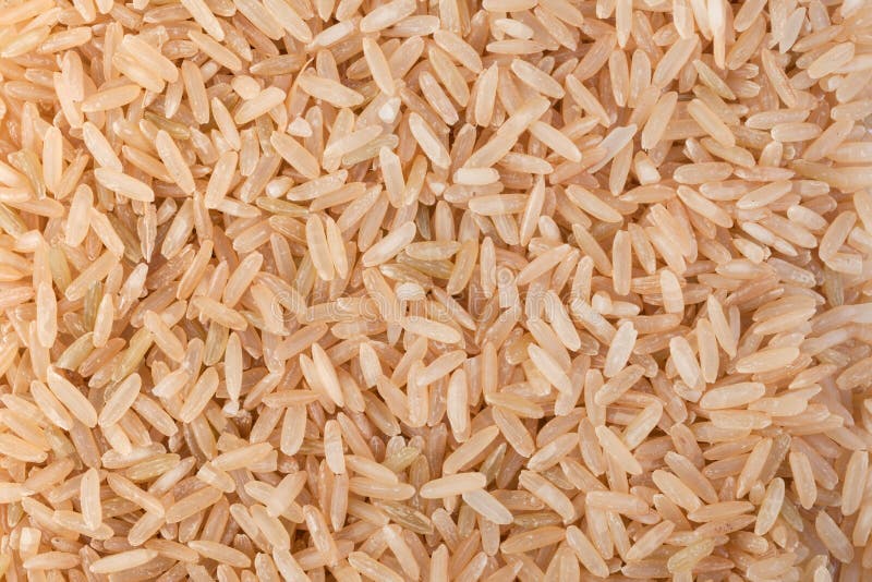 Natural rice Background stock image. Image of texture - 80128451