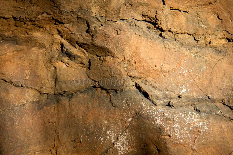 Natural rock background. stock photo. Image of grey, texture - 56387104