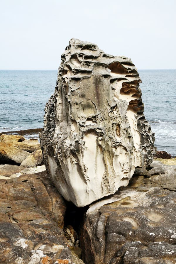 Natural rock formation stock photo. Image of textures - 11861494