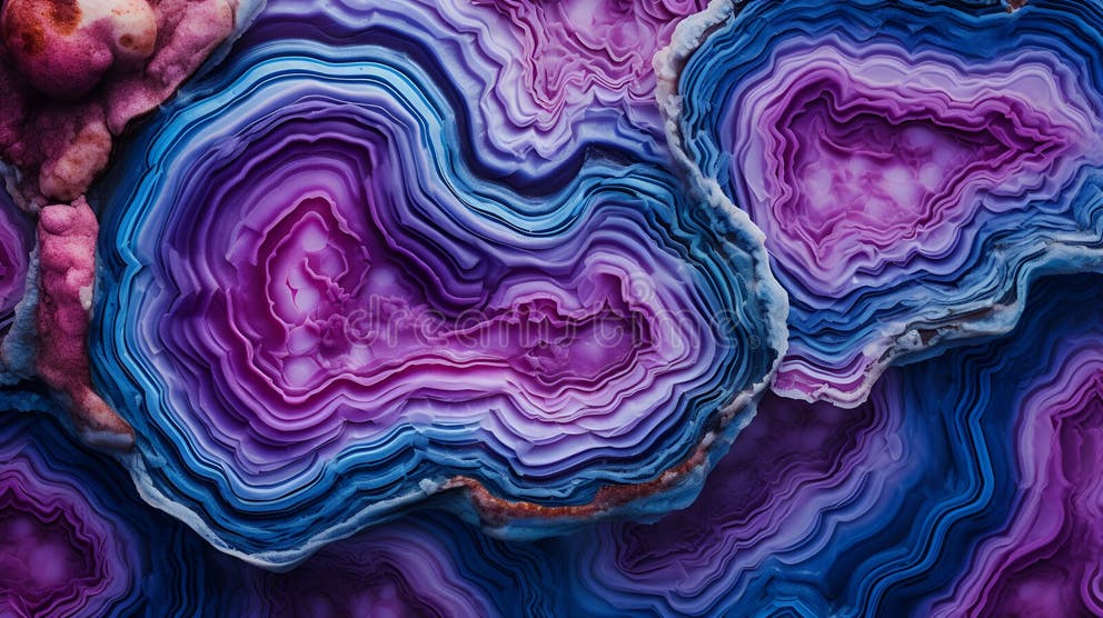 Geode Formation Stock Illustrations – 522 Geode Formation Stock ...