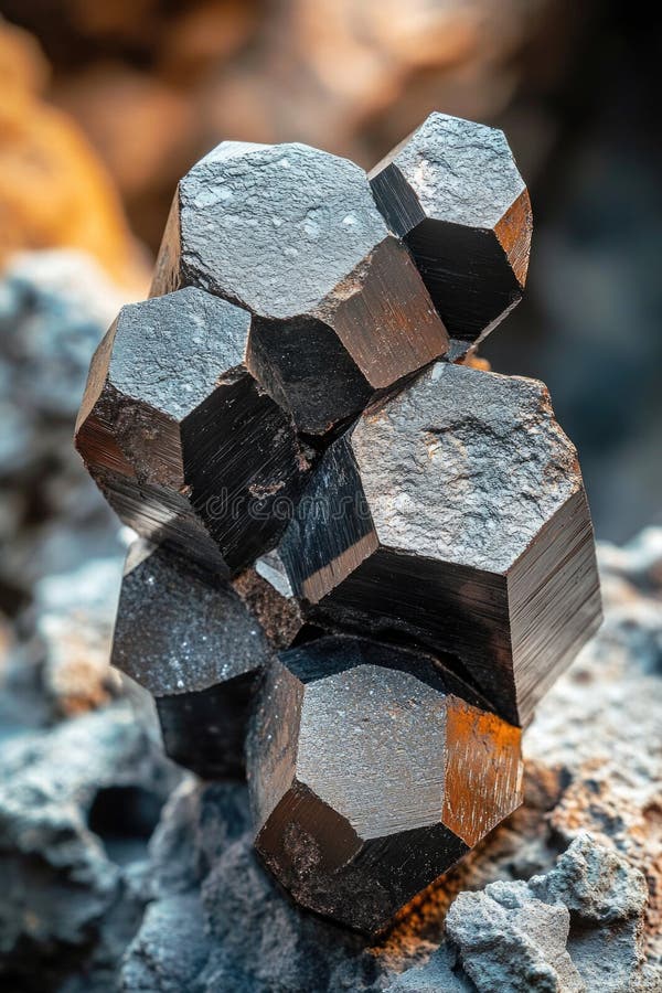 A Natural Rock Formation Sits Atop Another Larger Rock, Creating an ...