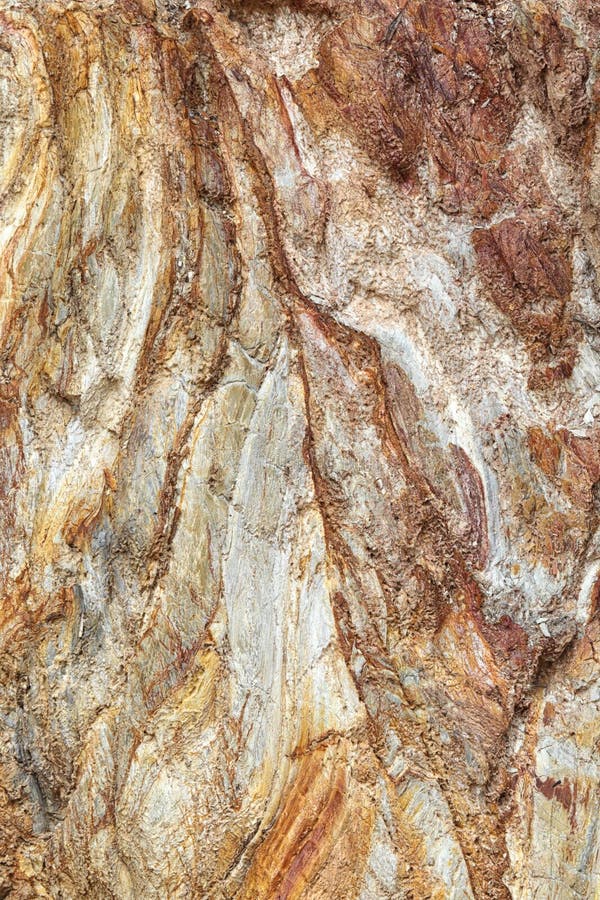 Natural Rock Pattern Background Stock Photo - Image of rock, natural ...