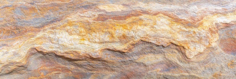 Natural Rock Pattern with Earthy Tones and Unique Geometric Formations ...