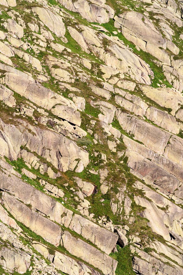 Natural rock pattern stock photo. Image of rock, phenomenon - 244511220