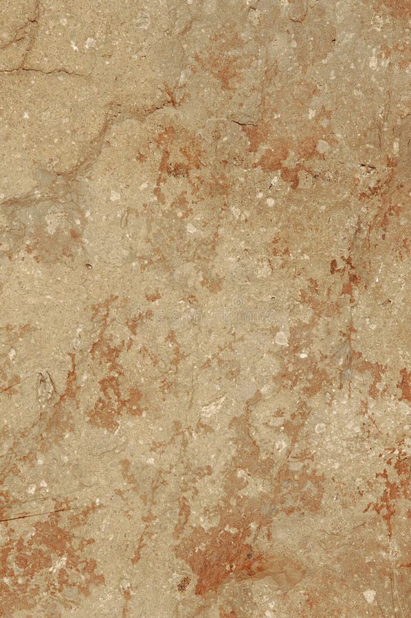 Natural rock sandy-red stock image. Image of sandy, rock - 1584363