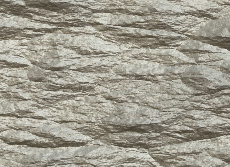 Natural Solid Rock Uneven Texture Stock Image - Image of material ...