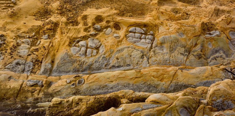 Natural rock textures stock photo. Image of pattern, mosaic - 83630586