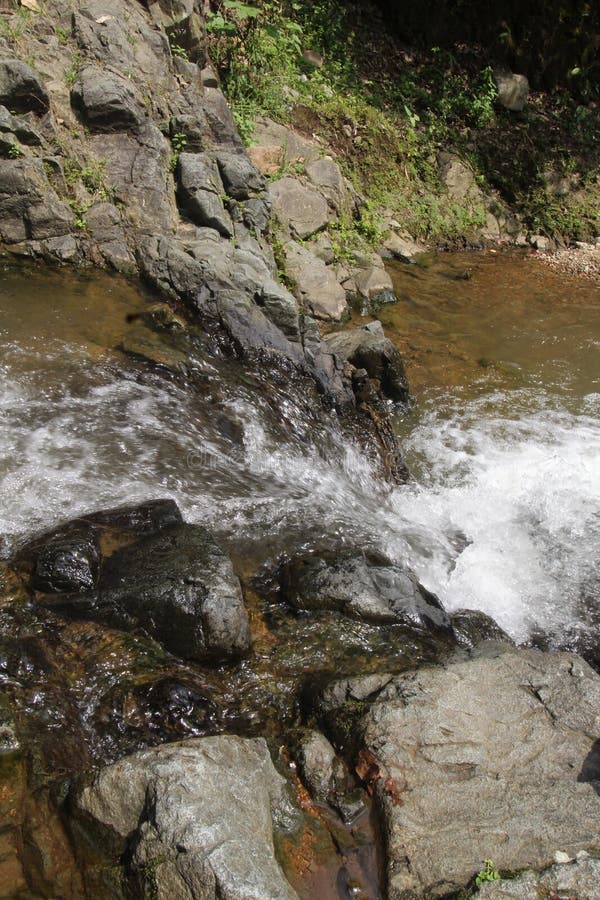 Natural rocks stock photo. Image of geology, watercourse - 382662616