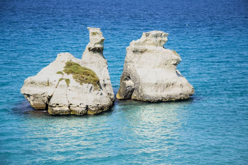 Natural rocks stock image. Image of nature, detail, daylight - 55151927