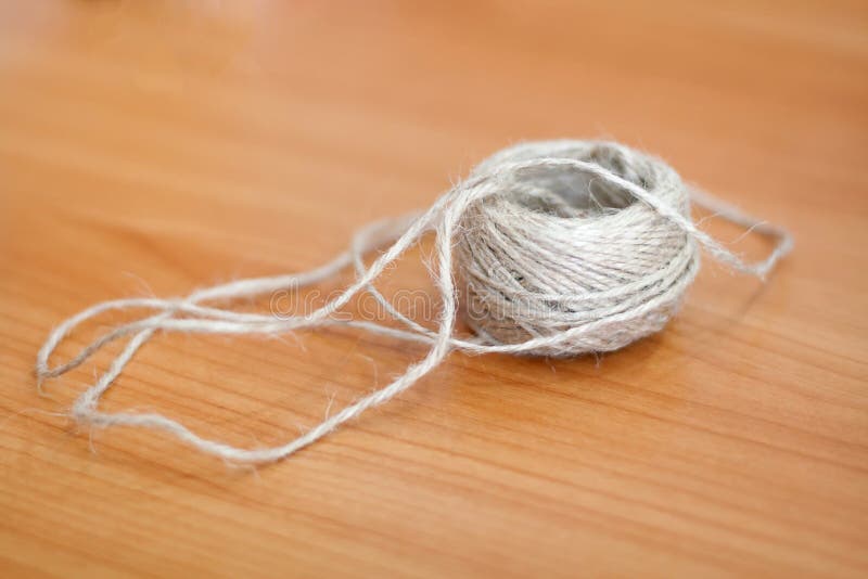 Natural rope stock photo. Image of lashing, creative - 48690660