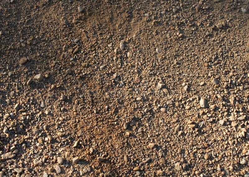 Natural rough sand stock photo. Image of grainy, grain - 20907424