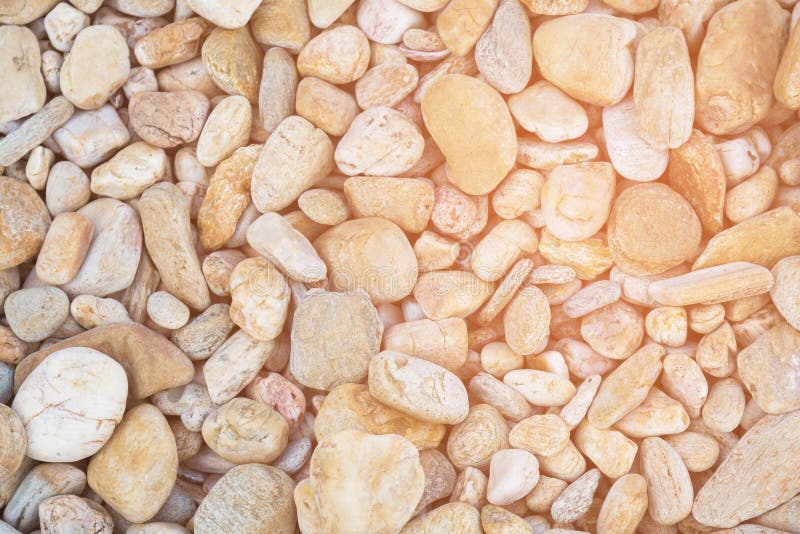 Round Sea Rock Grey Colour Top View Stock Image - Image of nature ...