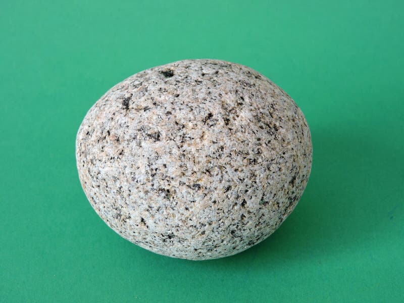 Round stone stock photo. Image of pattern, contrast, surface - 10538714