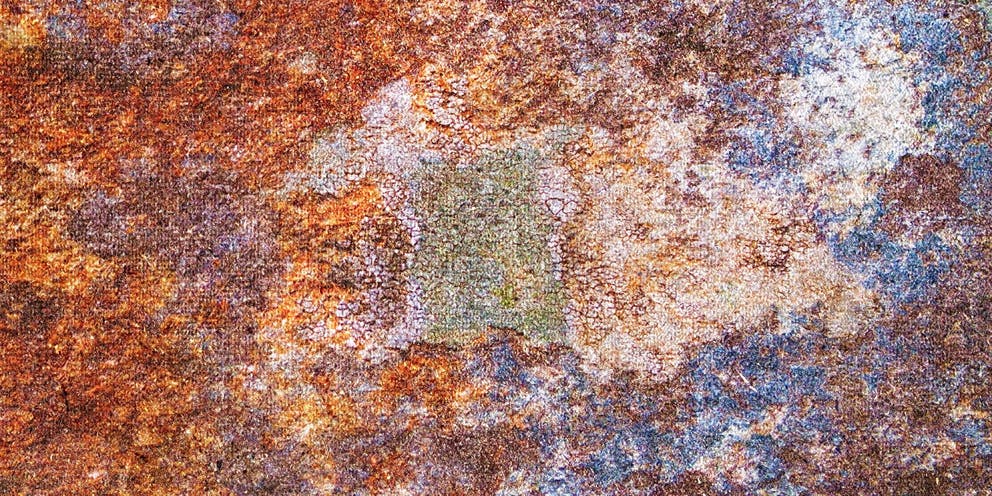 Natural Rustic Marble, Natural Rust Marble Texture for Design, High ...