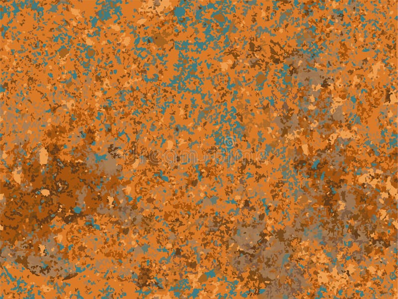 Seamless Rust Grunge Texture Stock Illustrations – 8,921 Seamless Rust ...