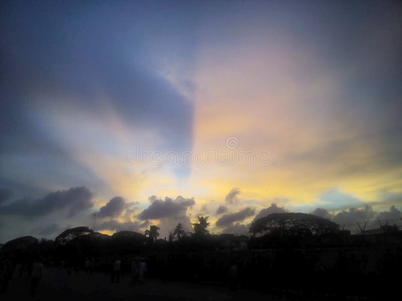 Natural stock image. Image of awesome, natural, start - 91015419