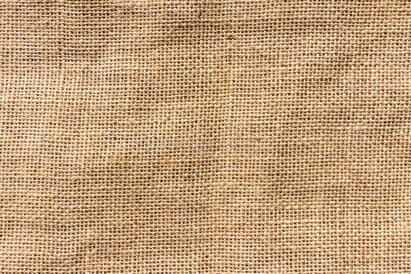Natural sack texture brown stock image. Image of clean - 76612305
