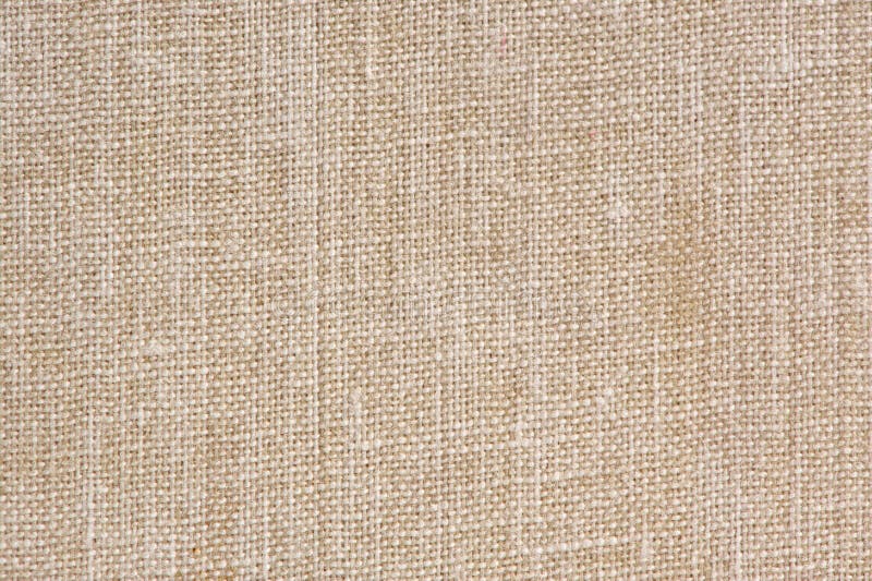 Natural Sackcloth Texture Macro Stock Photo - Image of horizontal ...