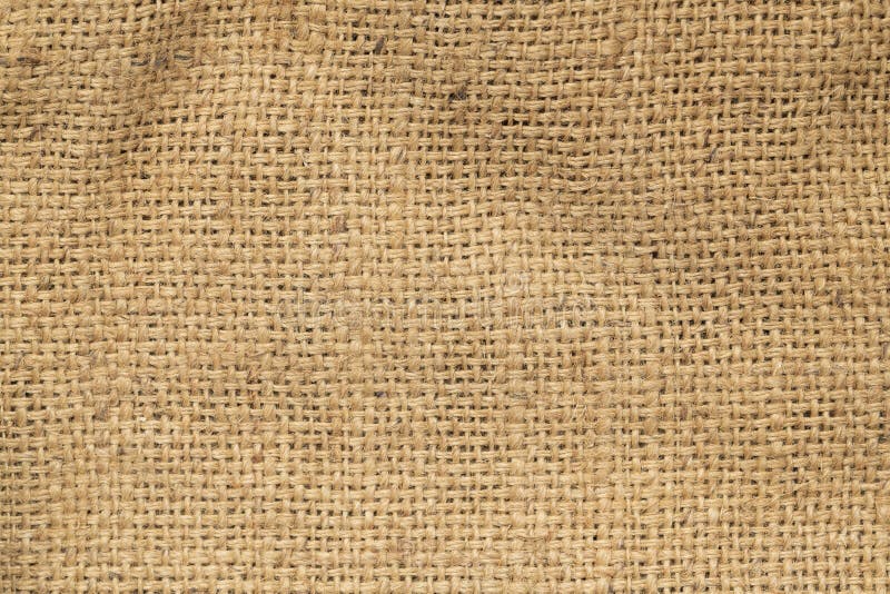 Natural Sackcloth Textured for Background Stock Image - Image of ...