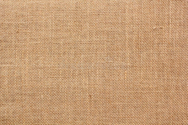 Natural Sackcloth Textured for Background, Gunny. Stock Photo - Image ...
