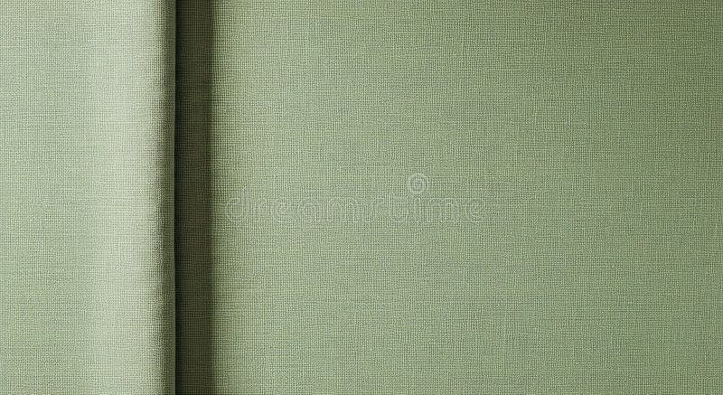 Natural Sage Green Linen Backdrop Showing Subtle Thread Variations ...