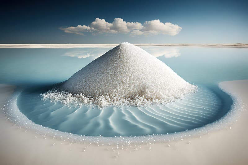 Salt Pan Lake Stock Illustrations – 3 Salt Pan Lake Stock Illustrations ...