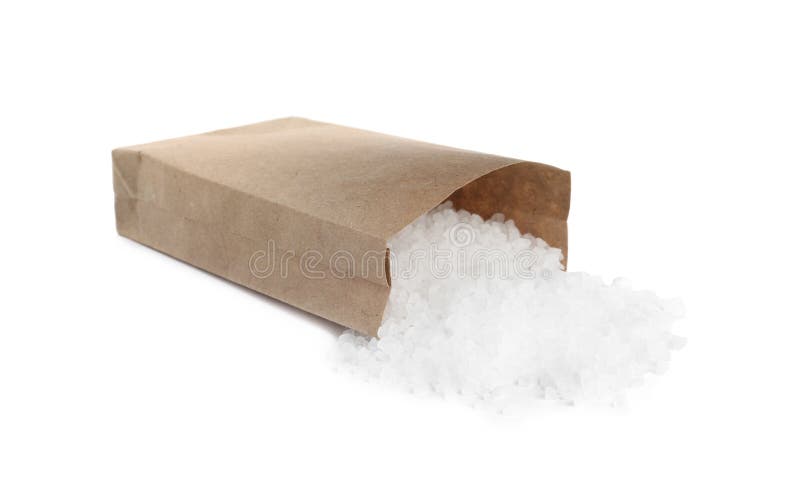 Salt and paper shakers set stock photo. Image of container - 12152880