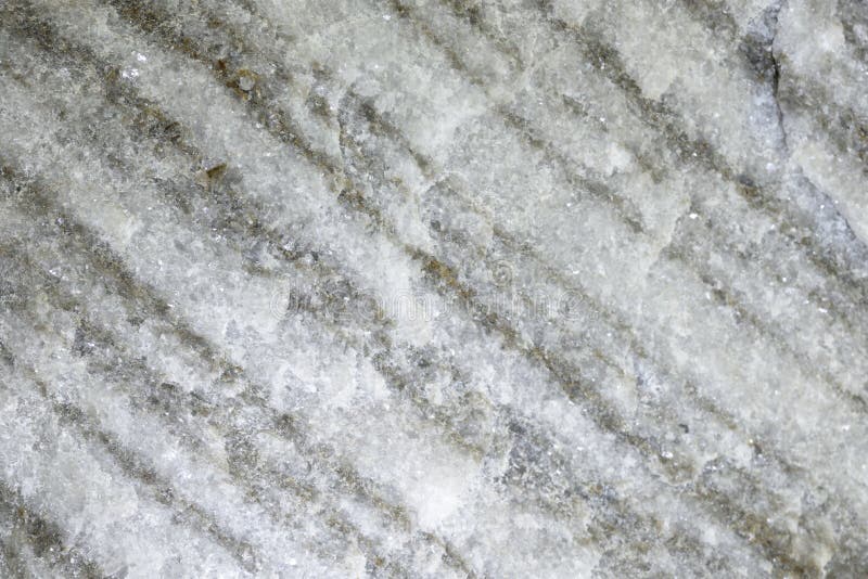Natural Salt Wall Background Pattern in a Mine Stock Image - Image of ...