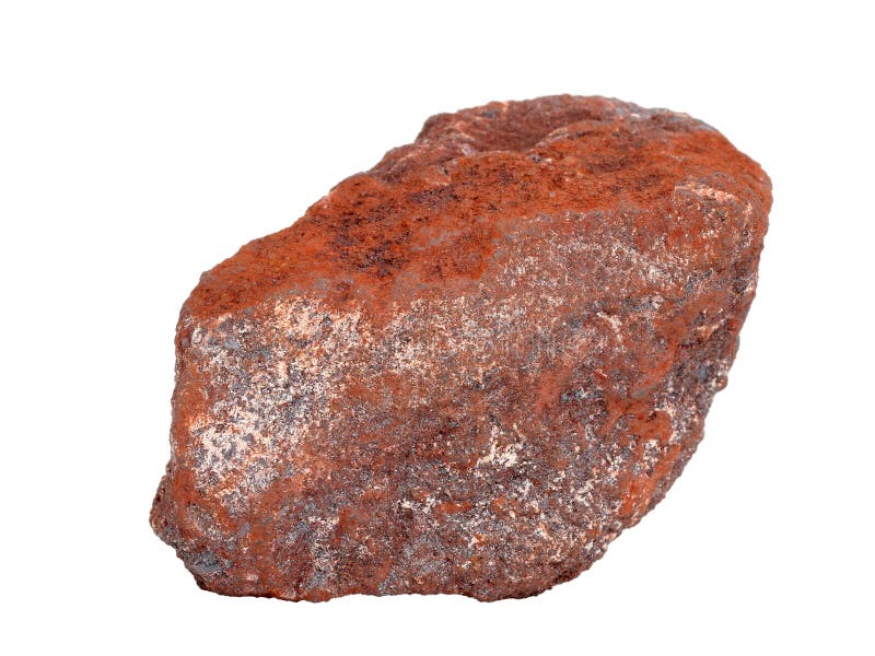 Hematite Iron Ore