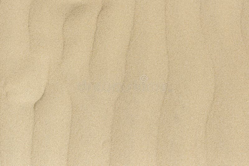 Natural Sand on the Beach Background Stock Photo - Image of dune, sand ...