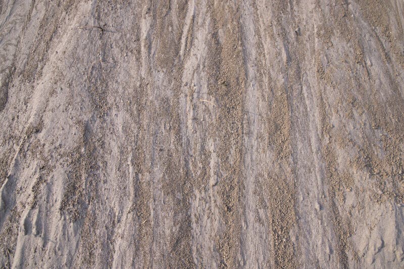 Natural Sand Pattern Texture Can Be Used As a Background Stock Photo ...