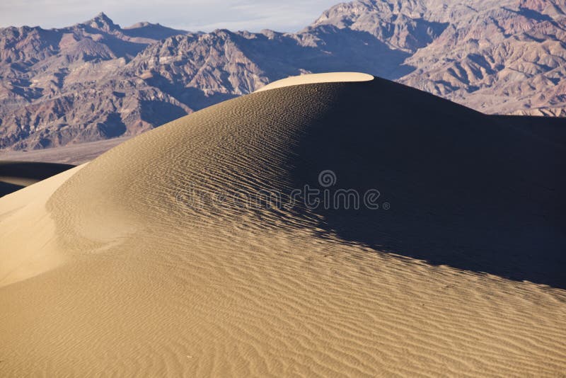 Natural Sand Sculpture stock photo. Image of national - 24031136