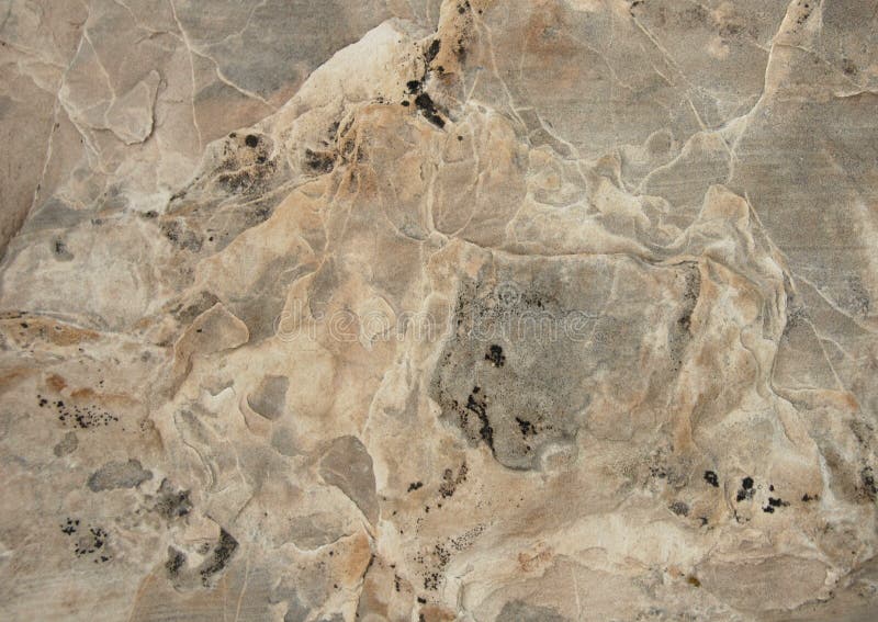 Natural Sandstone Background Stock Image - Image of neutral, rough: 7283079