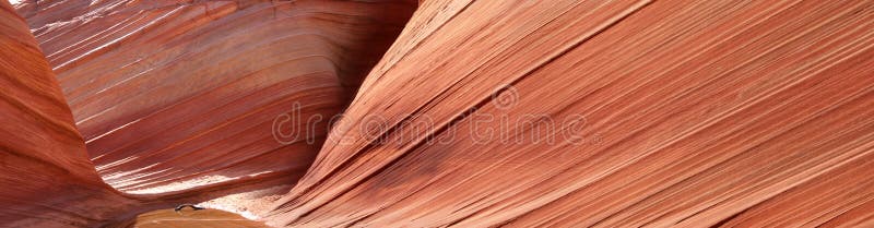 Natural Sandstone Formation Stock Photo - Image of hiking, hike: 1647588