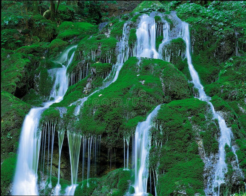 Natural Scenery Picture. Image: 765618