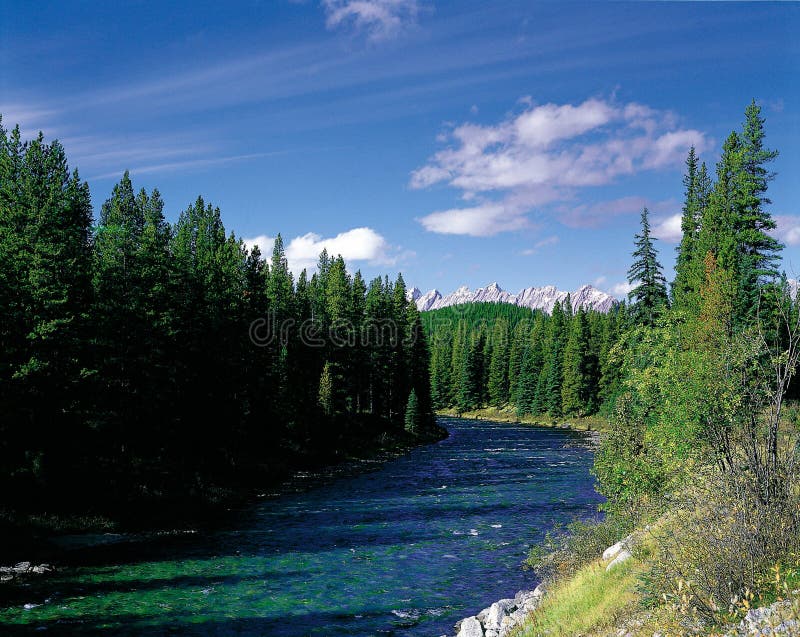 Natural Scenery Picture. Image: 765685