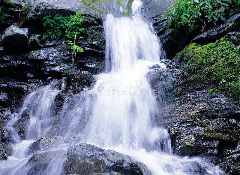 Natural Scenery stock photo. Image of outdoors, nature - 765686