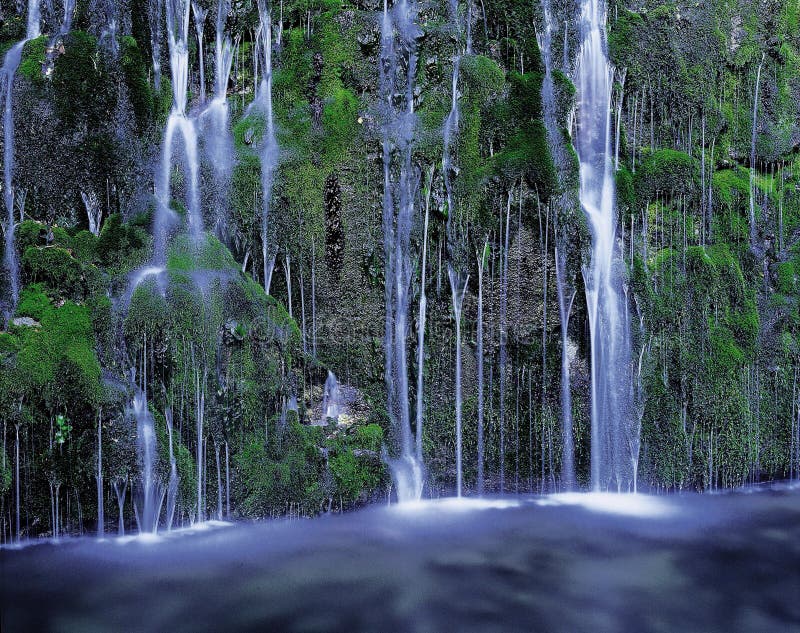 Natural Scenery stock image. Image of adventure, outdoors - 765711