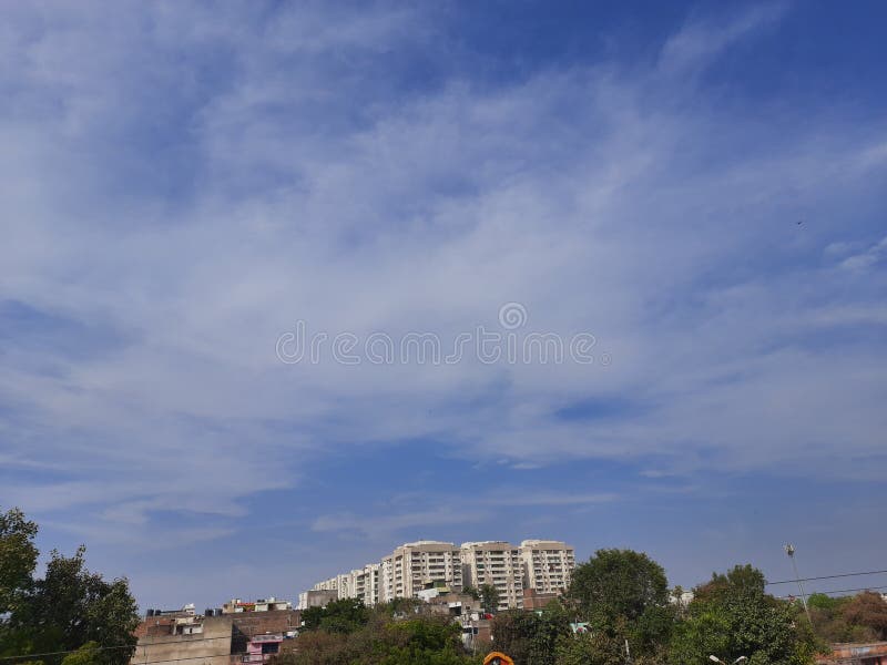 Natural scenery stock image. Image of natural, buildingpic - 172601427