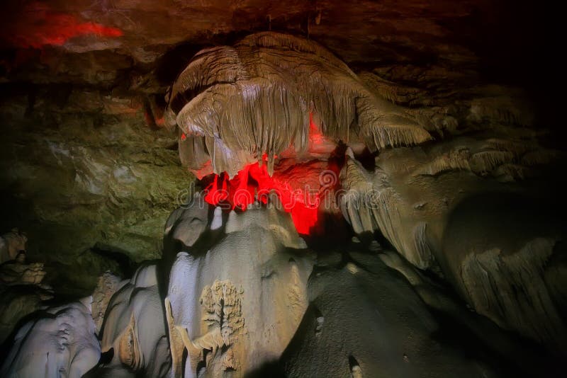 Natural sculptures stock photo. Image of fear, rocks - 108370444