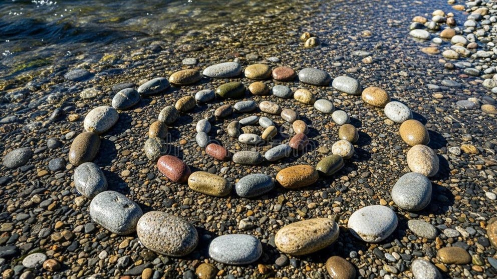 Natural Harmonious Interaction Stock Illustrations – 1,601 Natural ...