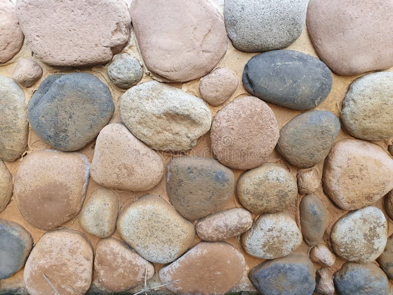 Different rocks stock image. Image of pink, color, rock - 4839071