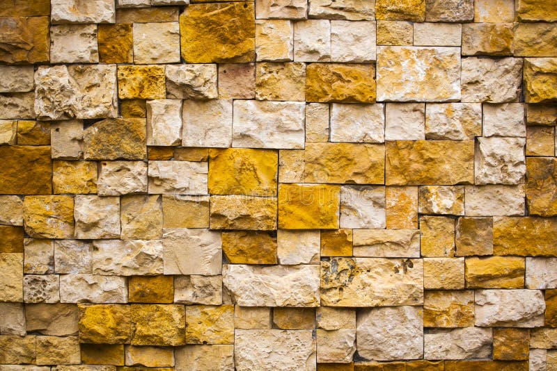 Natural Sharp Stone Wall Background Stock Photo - Image of nature ...