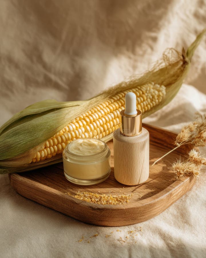 Corn Extracts Stock Illustrations – 6 Corn Extracts Stock Illustrations ...