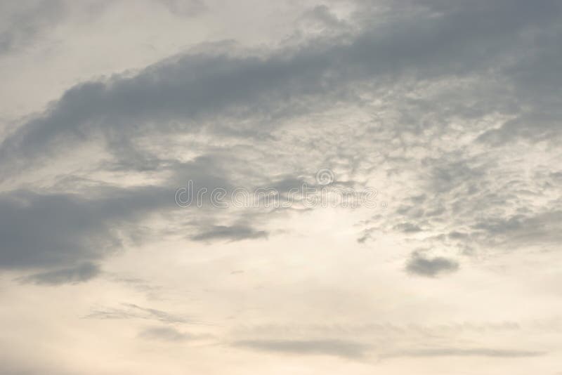 Natural Sky Back Ground Texture, Beautiful Color Stock Image - Image of ...