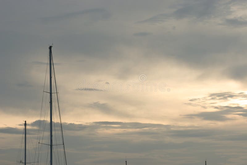 Natural Sky Back Ground Texture, Beautiful Color Stock Image - Image of ...