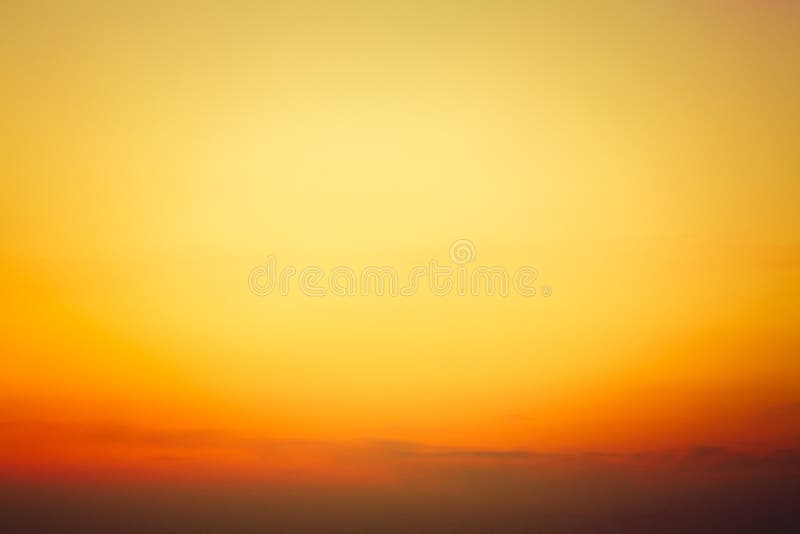 Natural Sky Background. stock image. Image of sunset - 37018299