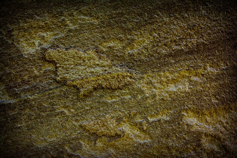 Natural Yellow and Black Slate Background Stock Photo - Image of blank ...