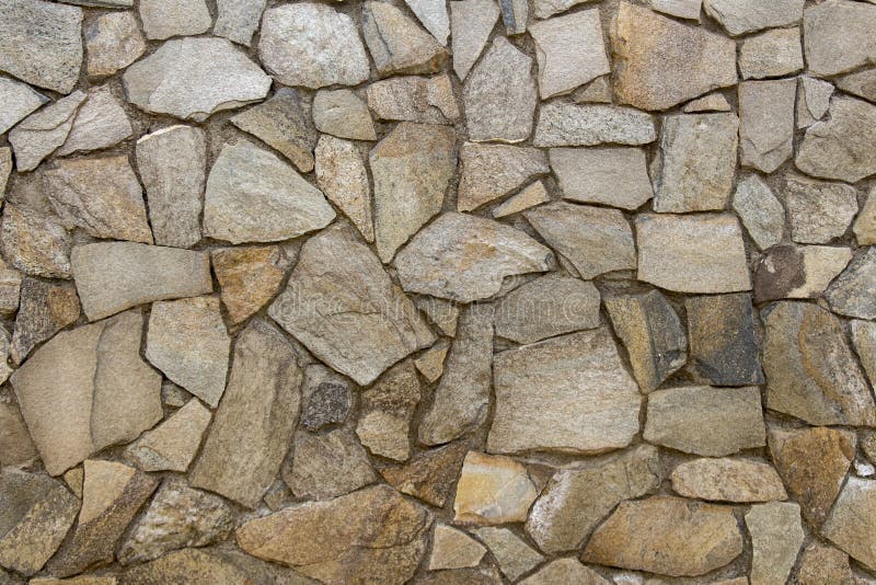 Natural Slate Stone Background Texture Stock Photo - Image of building ...