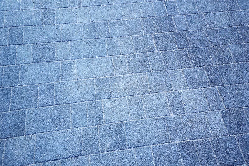 Natural Slate Tile Paving. Blue or Grey Cement Tile Floor Pattern. Eye ...